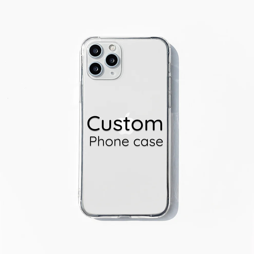 Custom phone case – Gebnalk