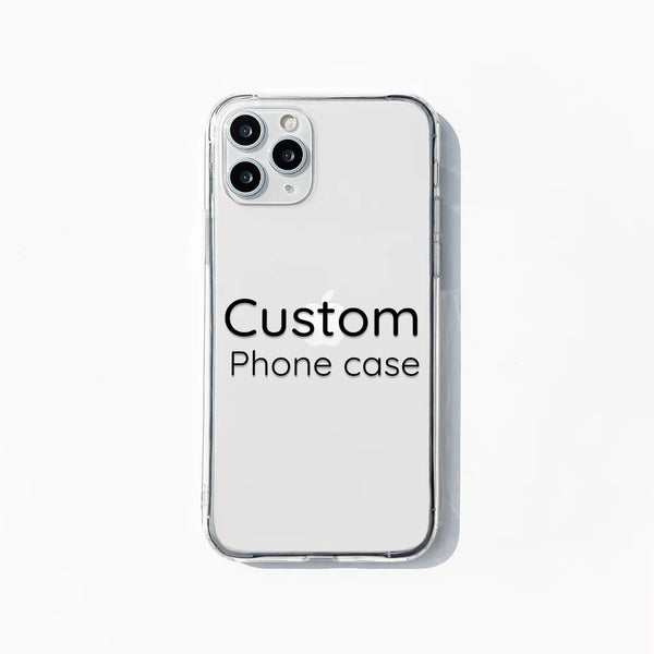 Printed Mobile Covers | Custom Printed Phone Cases Egypt | Gebnalak ...